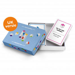 New Perspective Game - UK edition