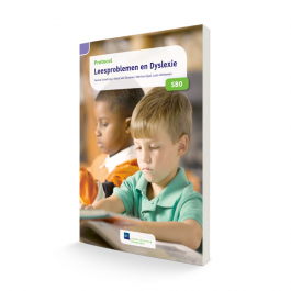 Protocol Leesproblemen en Dyslexie voor het SBO