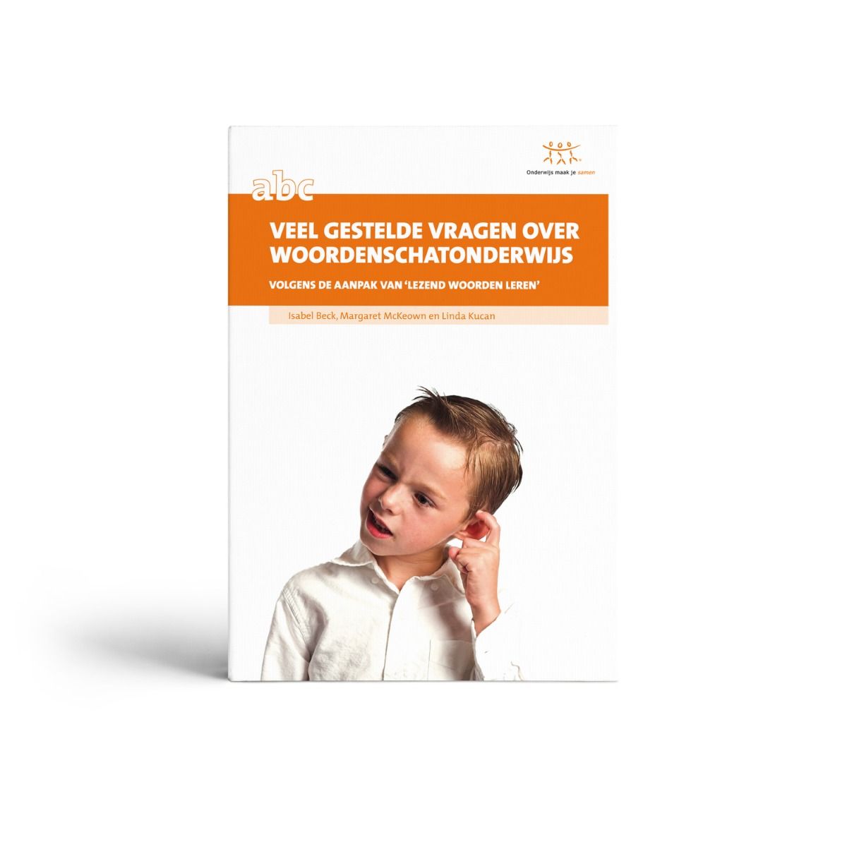 Veel gestelde vragen over woordenschatonderwijs