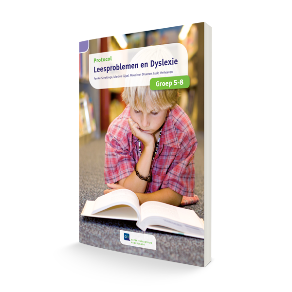 Protocol Leesproblemen en Dyslexie groep 5-8