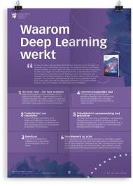 Prikkelende poster: Waarom Deep Learning werkt
